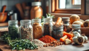 Make Your Own Perfect Beef Stew Seasoning Recipe