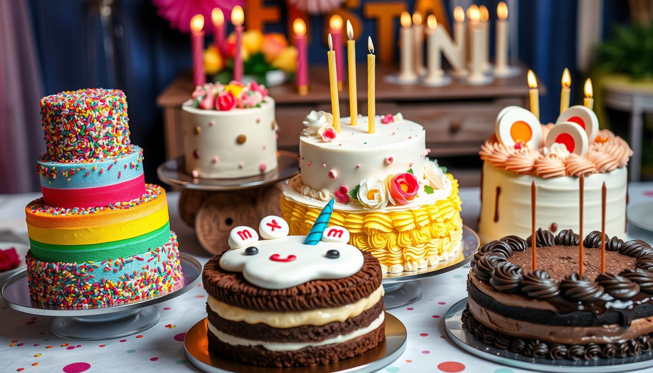 Birthday Dinner Ideas: Plan Your Perfect Celebration