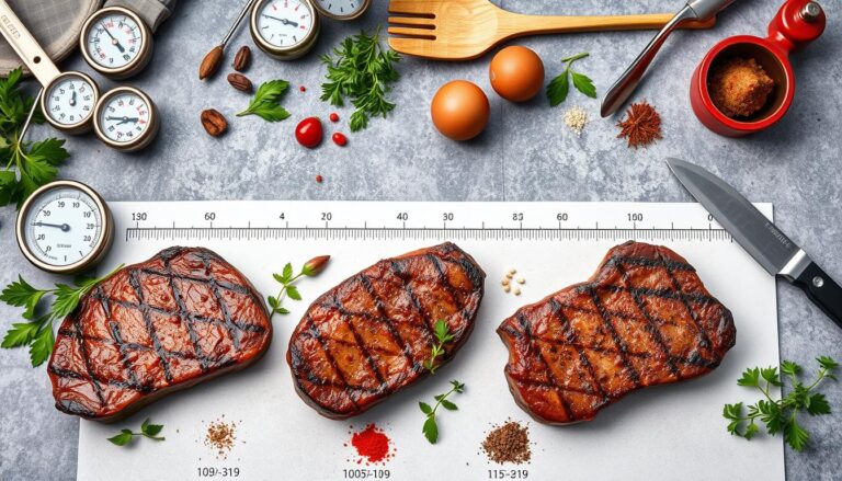 Ultimate Shoulder Steak Recipe: Tender & Juicy Every Time