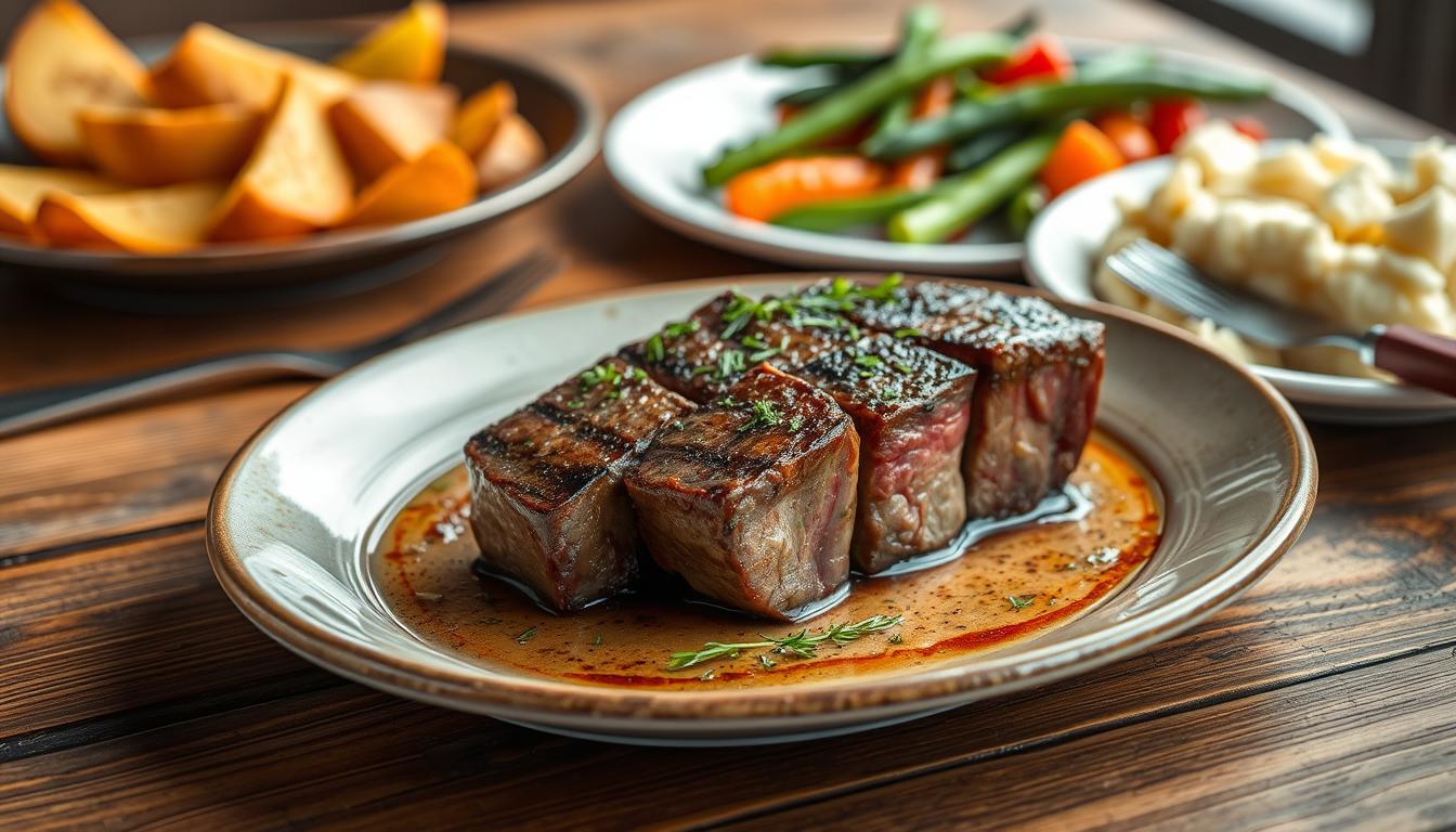 Tasty Deer Meat Cube Steak Recipes for Your Table