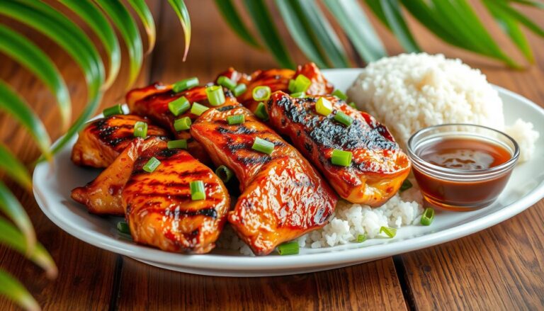 How to Make Authentic Chicken Inasal Recipe at Home