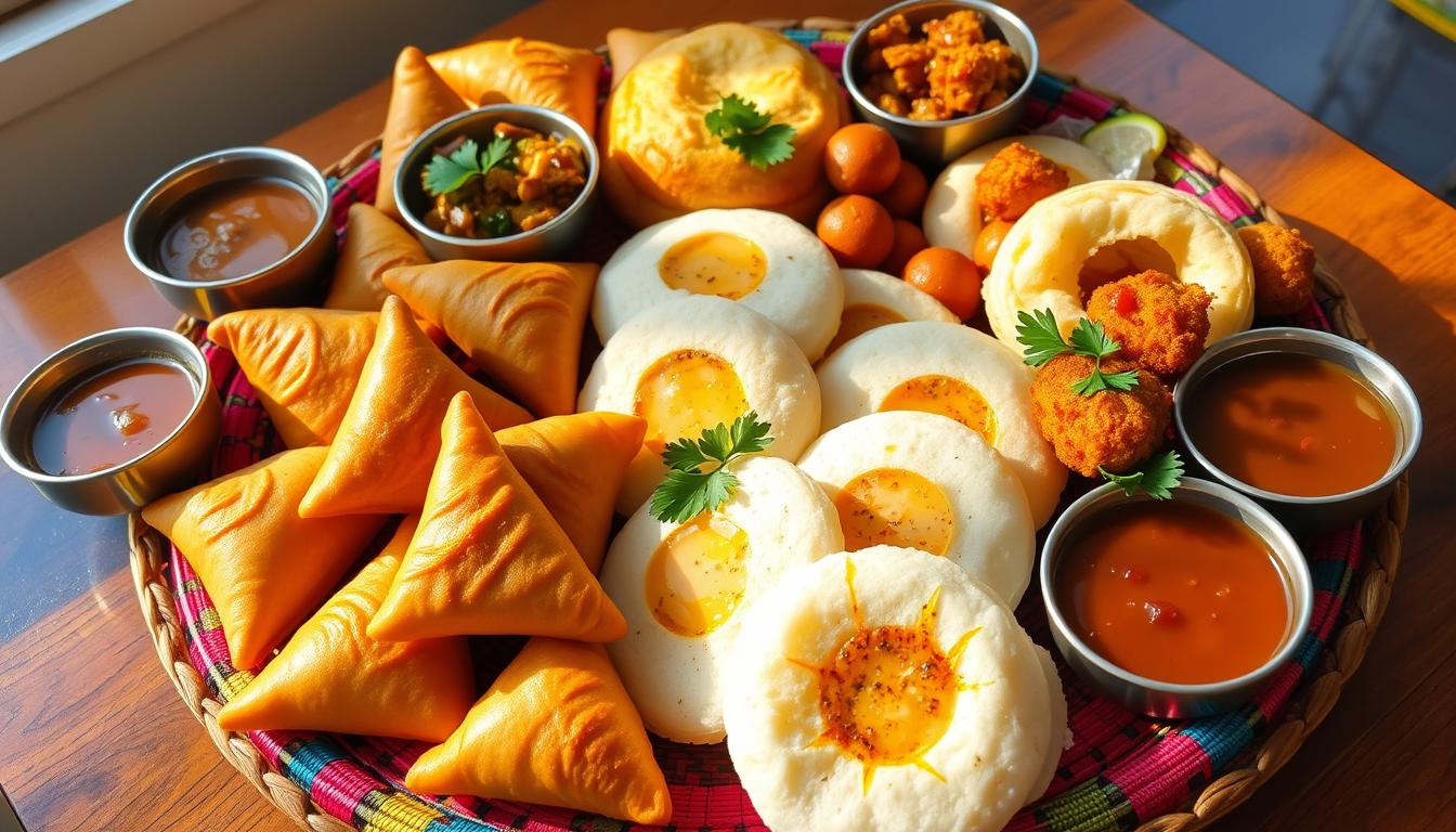 Quick and Easy Indian Breakfast Ideas You'll Love