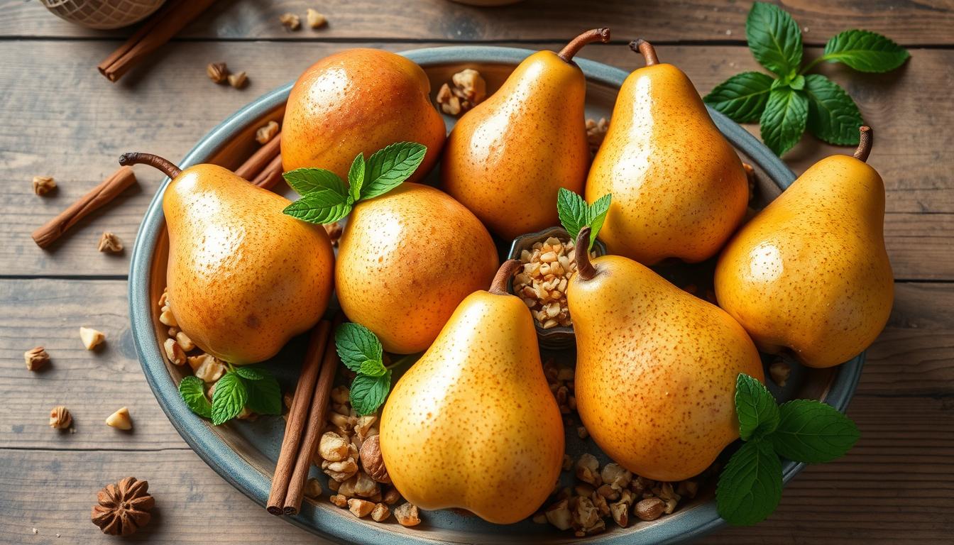 Easy Koogle Pear Recipe Dairy Free Recipe - So Delicious!