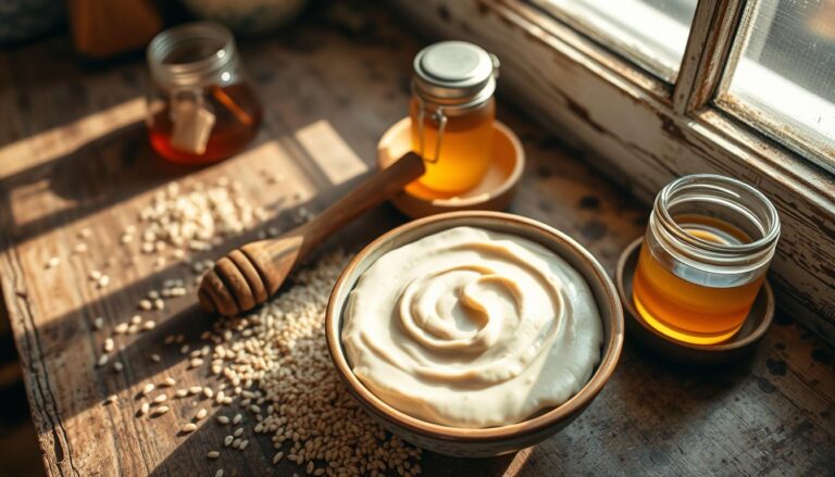 Easy Homemade Recipe for Sesame Paste | Kitchen Guide