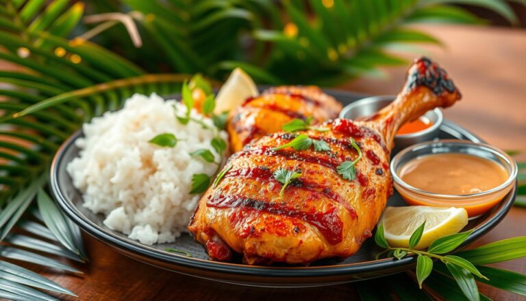 How to Make Authentic Chicken Inasal Recipe at Home