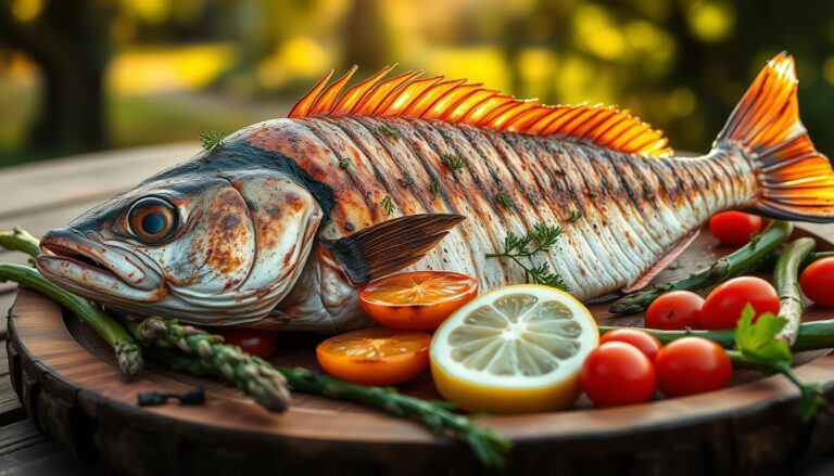 Delicious Amberjack Fish Grilled Recipe - Easy Seafood