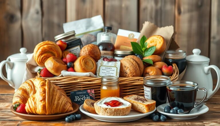 Creative Breakfast Basket Ideas for Special Occasions