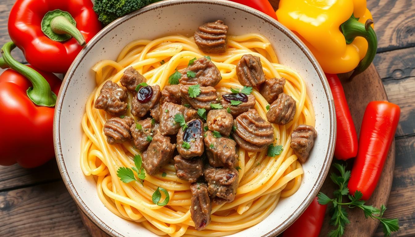 10 Easy Canned Beef Recipes for Quick Meals