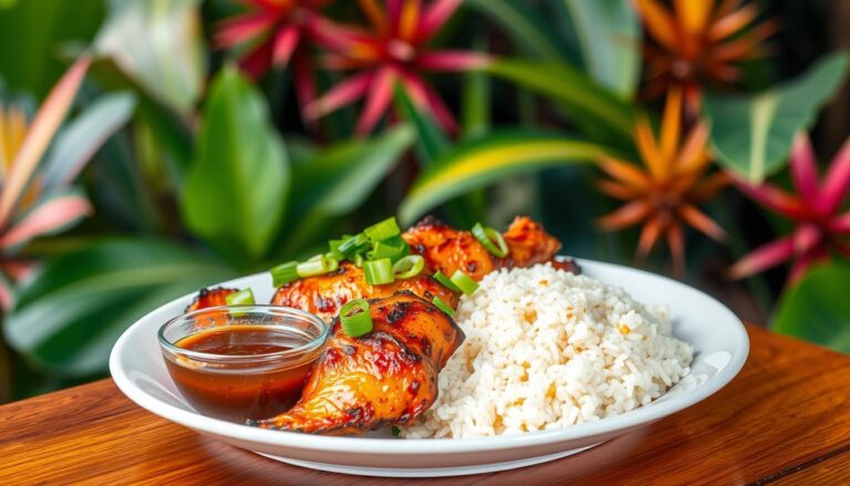 How to Make Authentic Chicken Inasal Recipe at Home