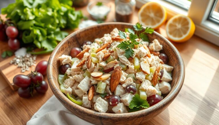 Copycat Chicken Salad Chick Recipe - Easy Homemade Version