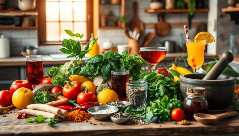 Cooking and Drink Recipes - Once Human Game Guide