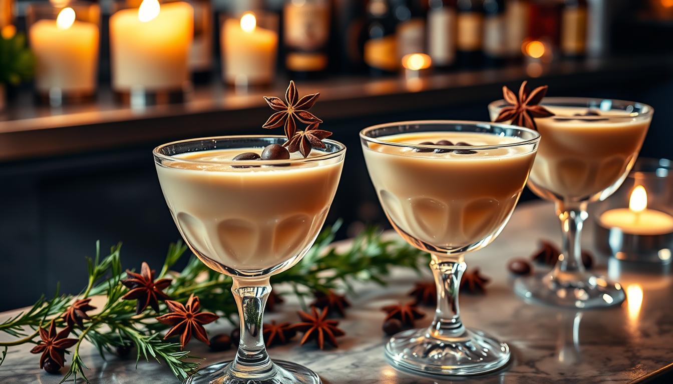 Delicious Drink Recipes with Sambuca - Try These Cocktails