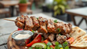 Easy Homemade Beef Shawarma Recipe You'll Love