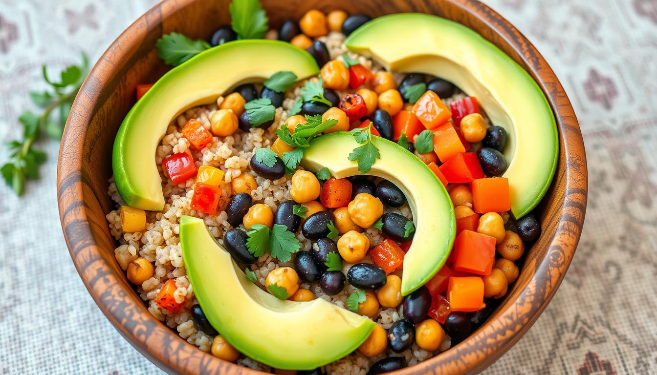 High Protein Side Dishes: Perfect Healthy Pairings