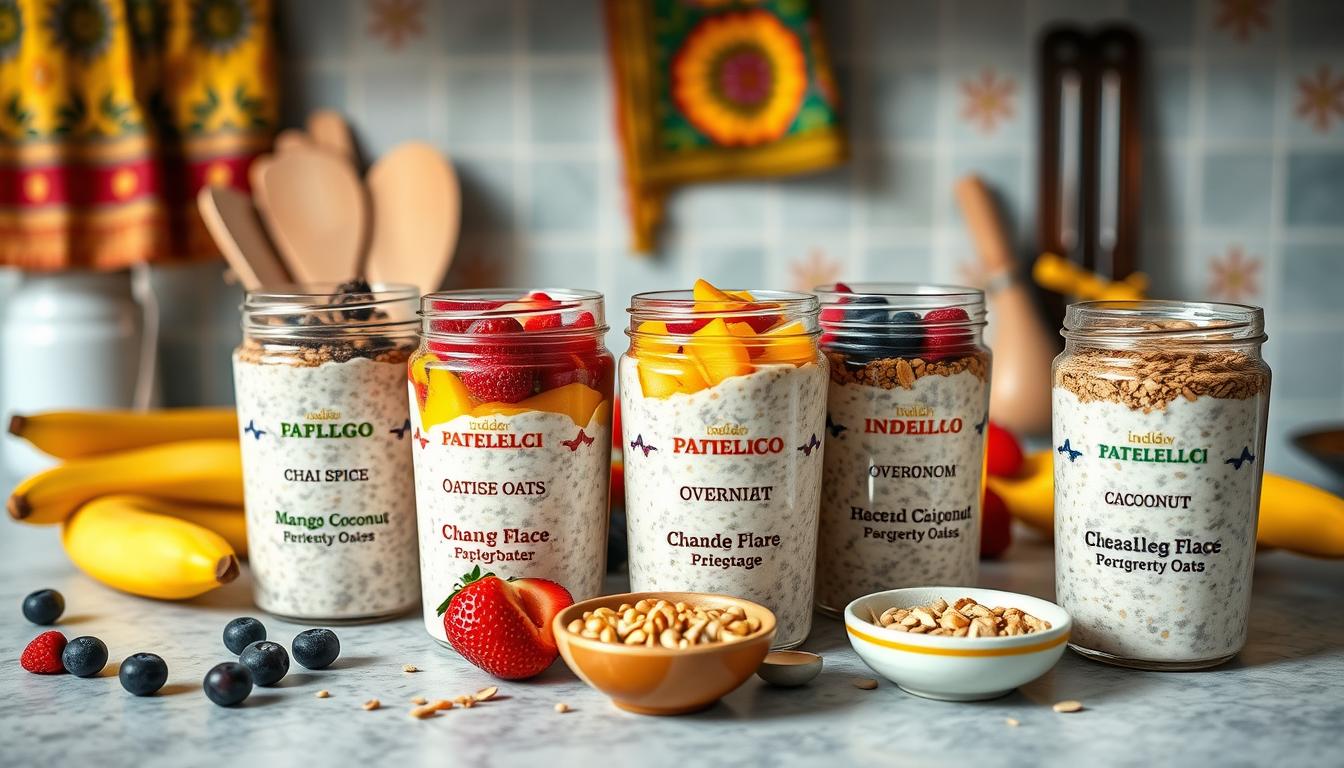 Quick and Easy Breakfast Ideas Indian for Busy Mornings