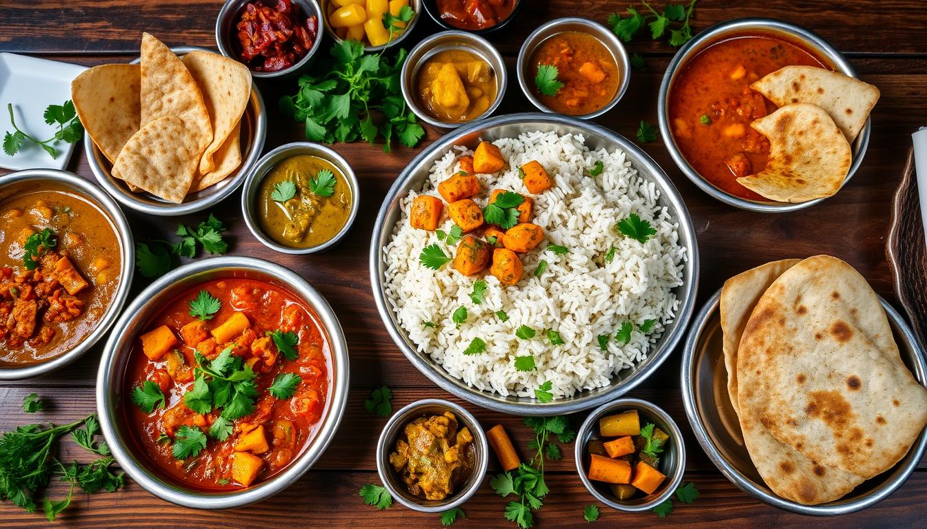 Tasty Dinner Ideas for Vegetarian Indian Recipes Today