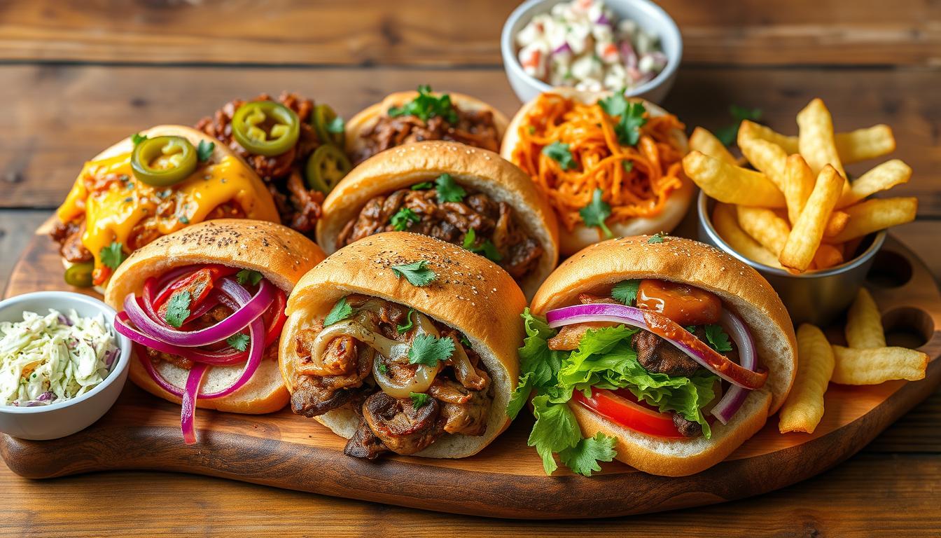 Homemade Loose Meat Sandwich Recipe | Quick & Easy Meal