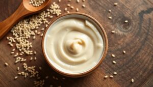 Easy Homemade Recipe for Sesame Paste | Kitchen Guide