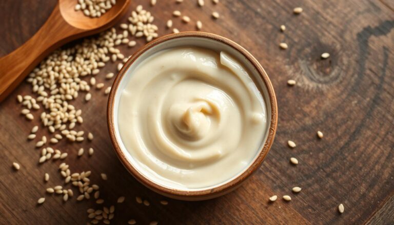 Easy Homemade Recipe for Sesame Paste | Kitchen Guide