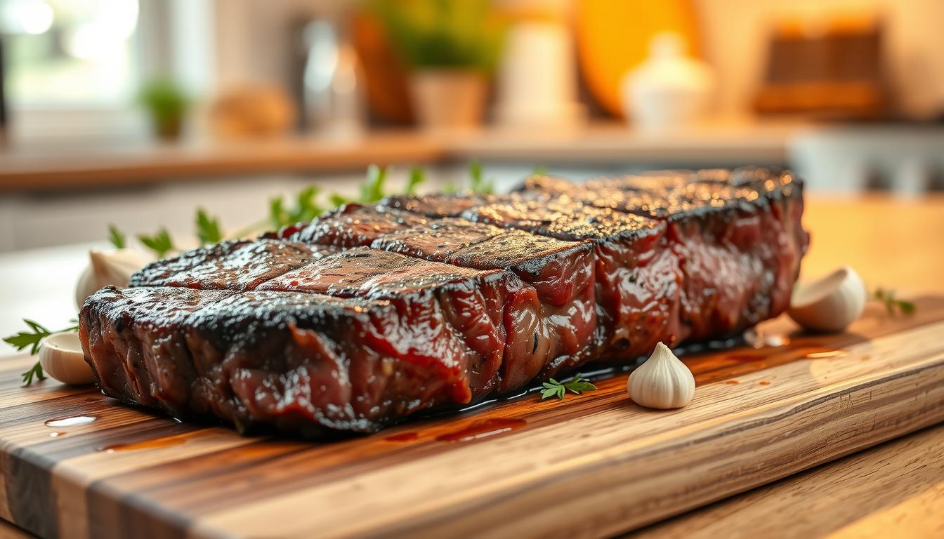 Easy Sirloin Tip Steak Recipe: Perfect Every Time