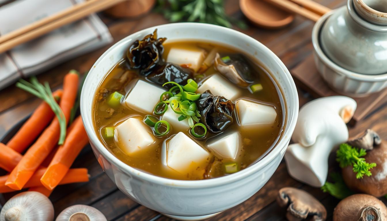 Delicious Vegan Japanese Recipes You'll Love to Make